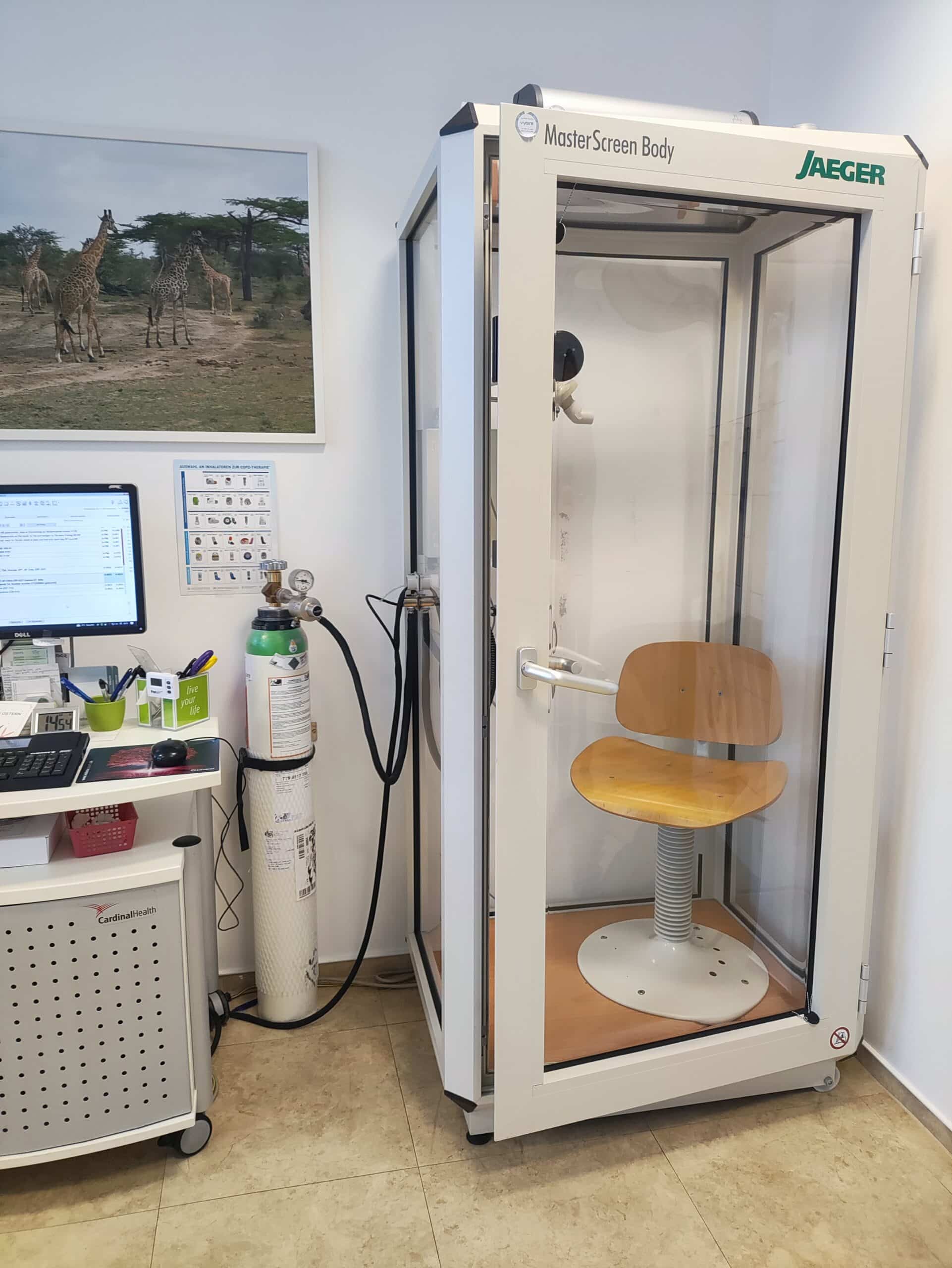 Startseite - Lungenzentrum Geesthacht - Dres. Petra Mikloweit und ...